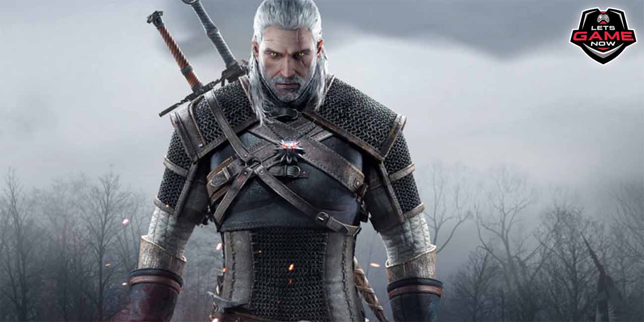 New Witcher 3 First-Person mod exhibits Immersive Combat