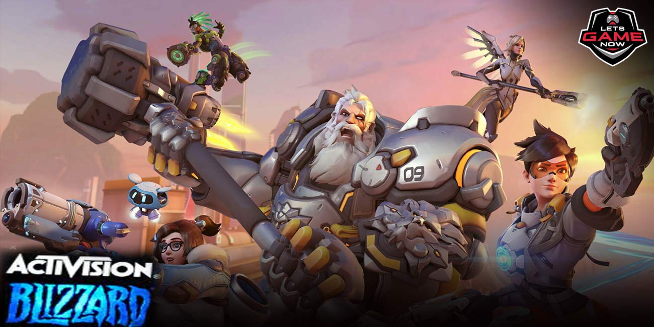 Activision Blizzard Announces Tool That Measures Characters' Diversity